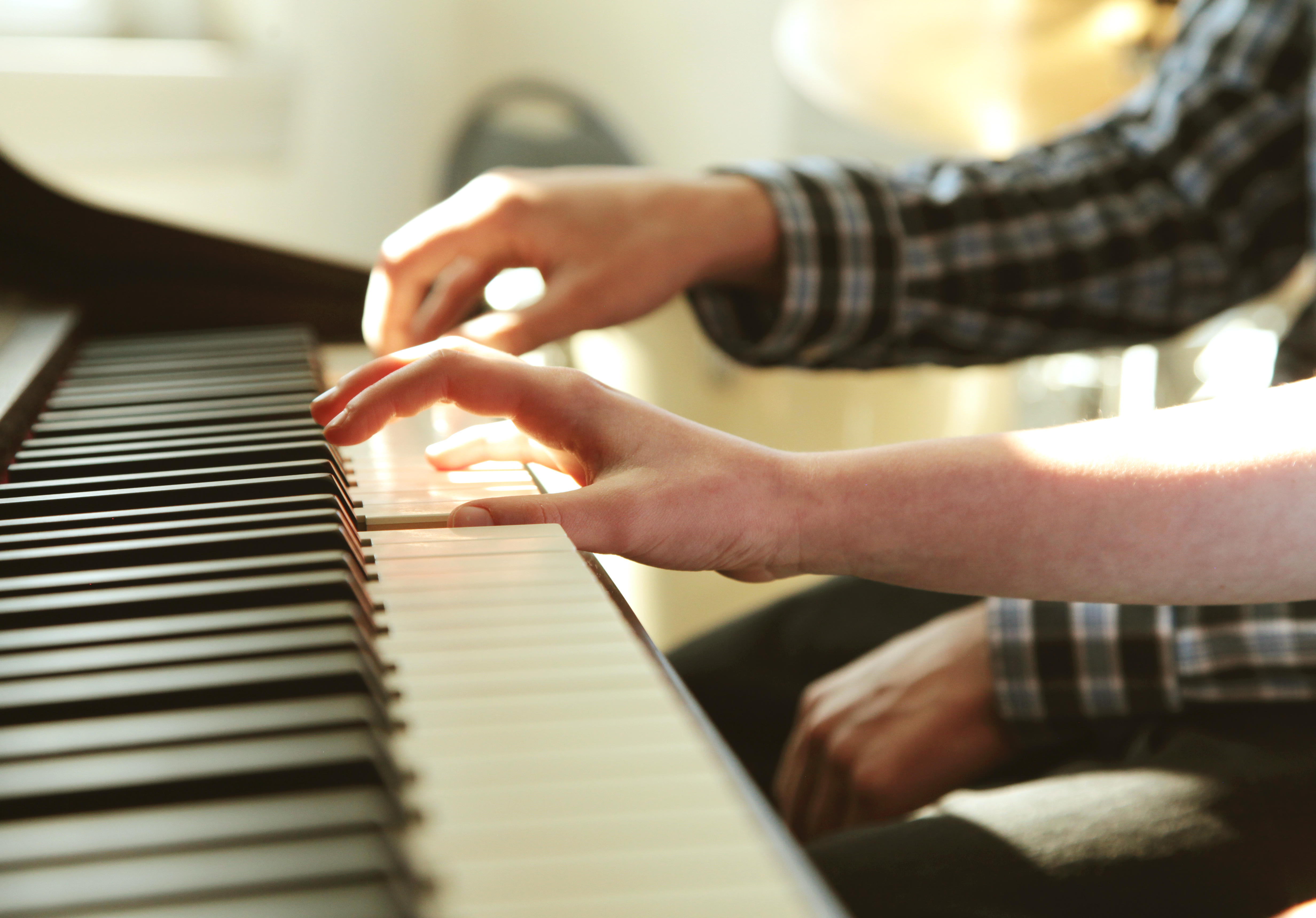 Why All Voice Students Should Take Piano Philly Music Lessons Why All Voice Students Should Take Piano Philly Music Lessons