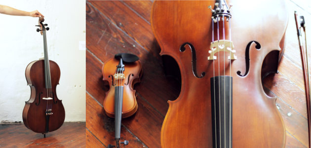 Instrument Rentals - Philly Music Lessons