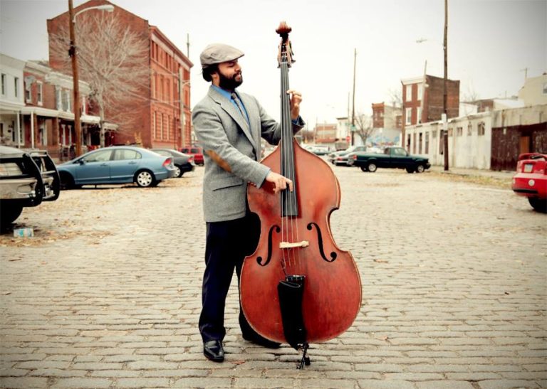 Bass Lessons in Greater Philadelphia | Philly Music Lessons