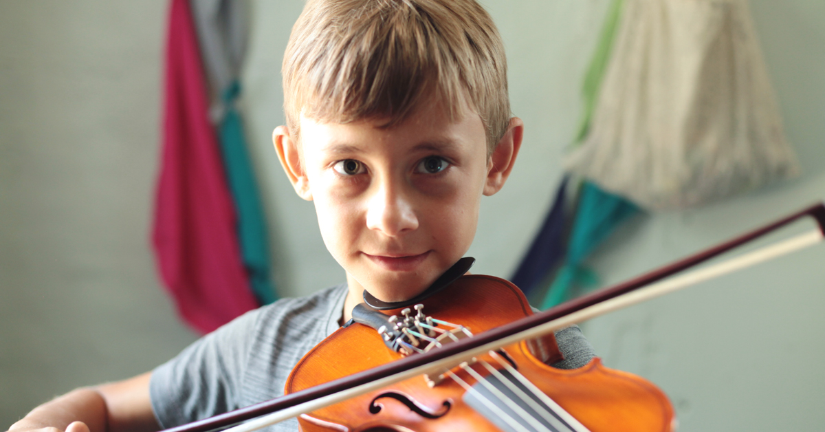 Learning to Play an Instrument: A Guide for Beginners - Philly Music ...